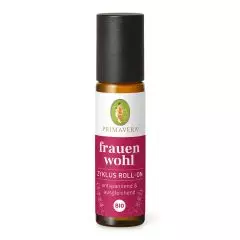 Frauenwohl Intim Sensitiv Öl bio – Sanfte Pflege für Frauen