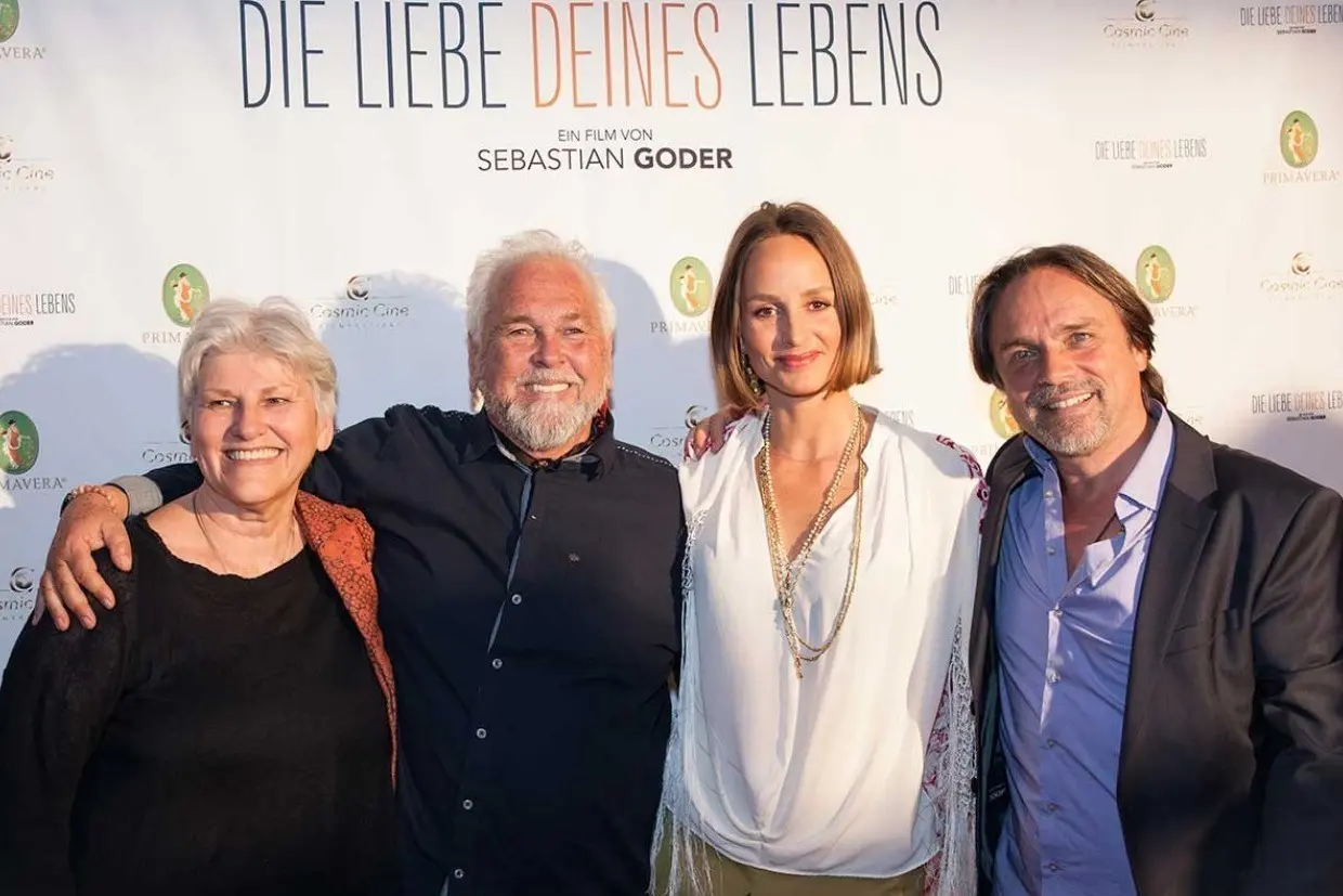 PRIMAVERA unterstützt erstmals einen Kinofilm