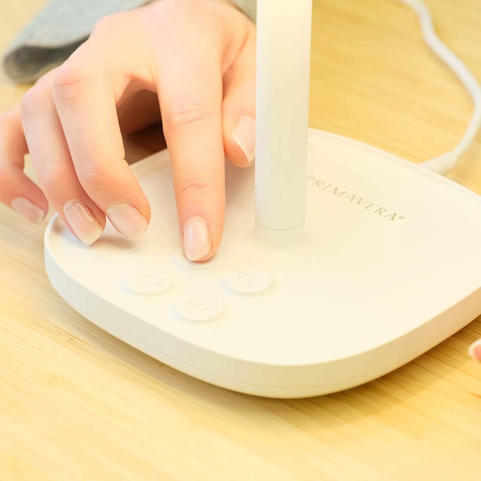 Aroma Leuchte Emotion – Duft & Licht für Wohlbefinden und Lebensfreude