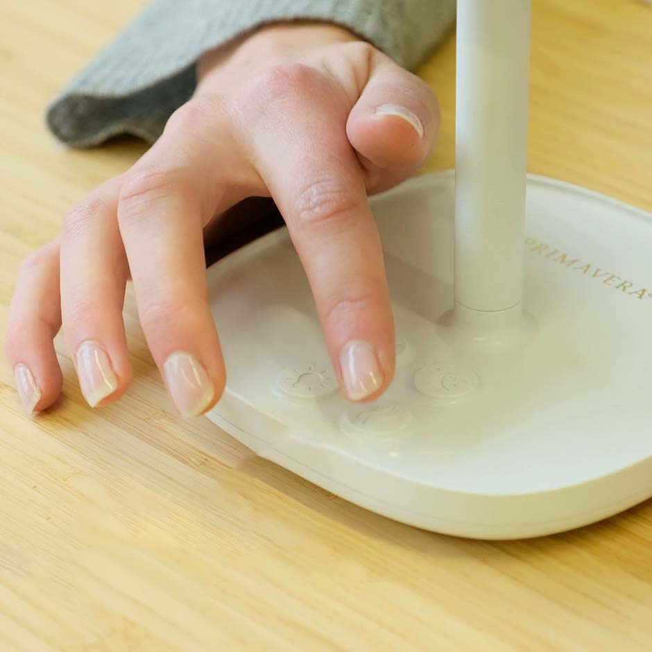 Aroma Leuchte Emotion